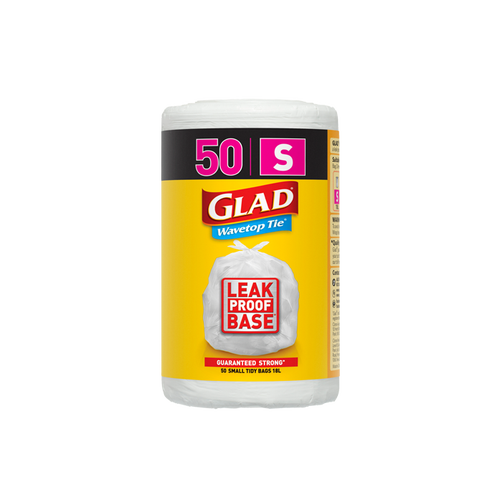Product Families | Glad NewZealand | Glad NewZealand