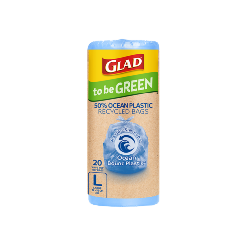 Product Families | Glad NewZealand