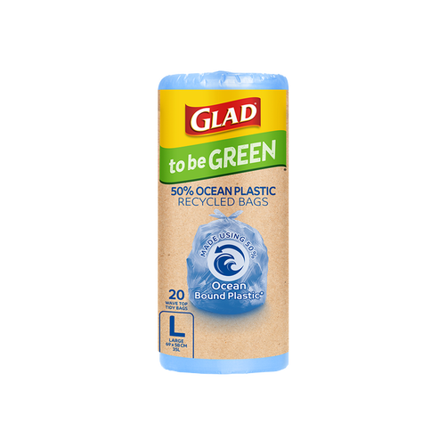 Product Families | Glad NewZealand