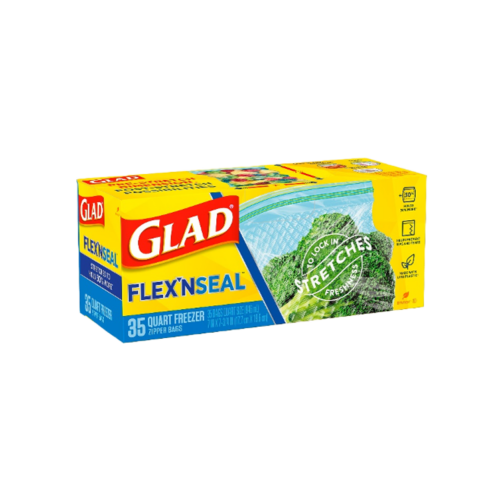 Product Families | Glad NewZealand